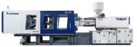 China HRL Series Automatic Plastic Injection Molding Machine with 1080-20800Kn Clamping Force and 20-80% Energy Savings for sale