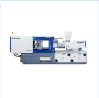 China HRL Series Automatic Plastic Injection Molding Machine with 1080-20800Kn Clamping Force and 20-80% Energy Savings for sale