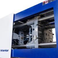 China HRL Series Automatic Plastic Injection Molding Machine with 1080-20800Kn Clamping Force and 20-80% Energy Savings for sale