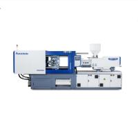 China HRL Series Injection Molding Machine with 1080-20800 kN Clamping Force and 20-80% Energy Savings for sale