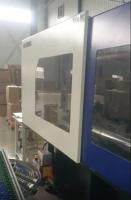 China HRL Series Box-Type Injection Molding Machine with 20-80% Energy Savings and 1080-20800Kn Clamping Force for sale