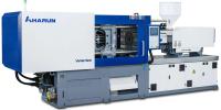 China HRL Series Box-Type Injection Molding Machine with 20-80% Energy Savings and 1080-20800Kn Clamping Force for sale