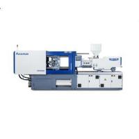 China HRL Series Fast Locking Injection Molding Machine with 1080-20800 kN Clamping Force and 20-80% Energy Savings for sale