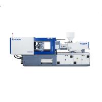 China HRL Series Fast Locking Injection Molding Machine with 1080-20800 kN Clamping Force and 20-80% Energy Savings for sale