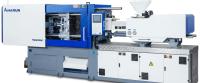China HRL Series Servo Injection Molding Machine with 1080-20800kN Clamping Force and 20-80% Energy Savings for sale