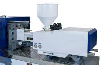 China HRL Series Servo Injection Molding Machine with 1080-20800kN Clamping Force and 20-80% Energy Savings for sale