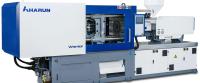 China HRL Series Injection Molding Machine with 1080-20800Kn Clamping Force and 20-80% Energy Savings for sale