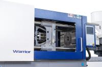 China HRL Series Injection Molding Machine with 1080-20800Kn Clamping Force and 20-80% Energy Savings for sale