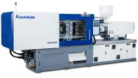 China HRL Series Injection Molding Machine with 1080-20800 kN Clamping Force and 20-80% Energy Savings for sale