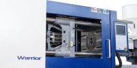 China HRL Series Injection Molding Machine with 1080-20800 kN Clamping Force and 20-80% Energy Savings for sale