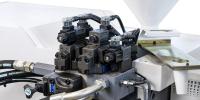 China HRL Series Injection Molding Machine with 1080-20800 kN Clamping Force and 20-80% Energy Savings for sale