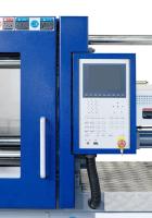 China HRL Series Injection Molding Machine with 1080-20800 kN Clamping Force and 20-80% Energy Savings for sale