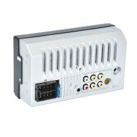 China Touch Screen Hd Multimedia Player 2din Car Radio Player 7012B ROHS for sale