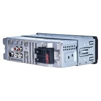 China Touch Button Car Radio MP3 Player Bluetooth MP3 Car Stereo FM Radio Support TF SD for sale