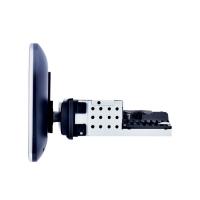 China A7 10.1 Inch Android Car Stereo 1024*600 ROHS Single Din Navigation PS 360 Degree for sale