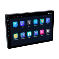 China FCC Car Touch Screen Stereo Auto Radio 7 Inch Android Car Stereo 9 Inch 10 Inch for sale