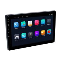 China FCC Car Touch Screen Stereo Auto Radio 7 Inch Android Car Stereo 9 Inch 10 Inch for sale