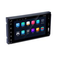 China 7 Inch Toyota Android Car Stereo 200*100mm Touch Screen Apple Carplay for sale