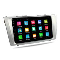 China Toyota Camry 2006-2009 Car Radio Stereo IPS Screen Android GPS Navigation for sale