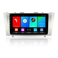 China Toyota Camry 2006-2009 Car Radio Stereo IPS Screen Android GPS Navigation for sale