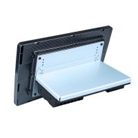China Navigation Single Din Android Car Stereo 1024X600 10 Inch Touch Screen Car Stereo for sale