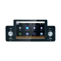China 5.1'' Car MP5 Player Single Din BT Music Hd Mp5 Car Stereo Support Carplay for sale