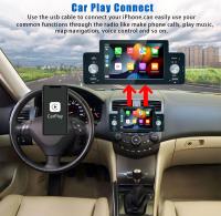 China 5.1'' Car MP5 Player Single Din BT Music Hd Mp5 Car Stereo Support Carplay for sale