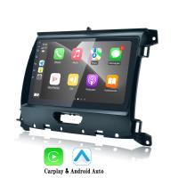 China Ford Double Din Android Car Stereo 9 Inch 2+32GB Android Car Multimedia Player for sale
