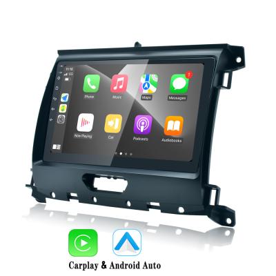 China Ford Double Din Android Car Stereo 9 Inch 2+32GB Android Car Multimedia Player for sale