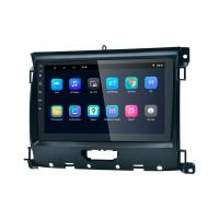 China Ford Double Din Android Car Stereo 9 Inch 2+32GB Android Car Multimedia Player for sale