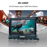 China Ford Double Din Android Car Stereo 9 Inch 2+32GB Android Car Multimedia Player for sale