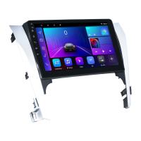 China 10.1 Inch Android Car Stereo Double Din Car Stereo With Backup Camera For TOYOTA Camry for sale