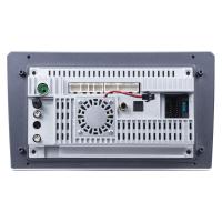 China 5G Wifi Carpay Android DSP Car Stereo AM FM RDS 9'' QLED Touch Screen Car Radio for sale