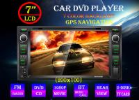 China FCC Toyota Android Car Stereo 200*100mm Screen Toyota Corolla Android Head Unit for sale