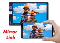 China 178*100mm Single Din MP5 Player GPS Navigation Android Mp5 Carplay Multifunctional for sale