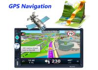 China Multi Touch Support Mp5 Android Player Capacitive Android 7.1 Android Mp5 Player for sale