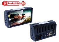China 7 Inch Hd Multifunctional Car Mp5 Player Free Hand Call Car Radio Mp5 Player Fcc for sale