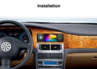China ROHS Single Din Touch Screen Head Unit 178*50mm Steering  4 Inch Mp5 Player for sale