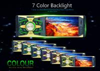 China 4 Inch Car Bluetooth Touch Screen Stereo ROHS 1 Din Touch Screen Car Stereo for sale