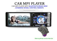 China 178*50mm 4 Inch Touch Screen Car Stereo BT Music Touch Screen Car Radios for sale
