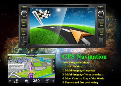 China 200x100mm Toyota Android Car Stereo ROHS Android Car Stereo For Toyota Corolla for sale