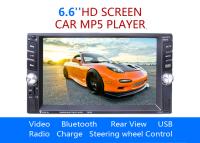 China 178*100*58MM 2 Din Android Car Stereo FM GPS Bluetooth Car Stereo for sale