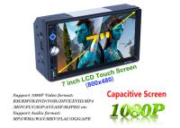 China Gps 2 Din Gps Bluetooth Car Stereo 178*100mm Mp5 Player Android  With Camera for sale