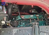 China SINOTRUCK 336HP Howo 10 Wheels Dump Truck Diesel Type for sale