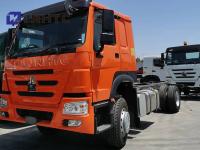 China Sinotruk Howo 6 Wheeler Camioneta Cargo Truck 4x2 Drive for sale