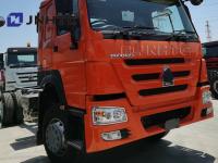 China Sinotruk Howo 6 Wheeler Camioneta Cargo Truck 4x2 Drive for sale