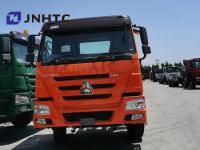 China Sinotruk Howo 6 Wheeler Camioneta Cargo Truck 4x2 Drive for sale