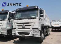 China SINOTRUK Howo Benne 20 Ton 6x4 Tipper Truck Diesel Fuel for sale