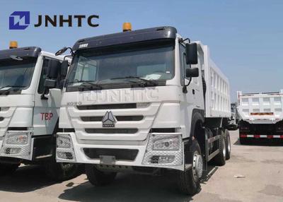 China SINOTRUK Howo Benne 20 Ton 6x4 Tipper Truck Diesel Fuel for sale
