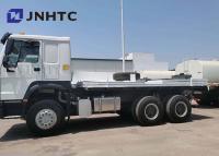 China SINOTRUK Howo Benne 20 Ton 6x4 Tipper Truck Diesel Fuel for sale